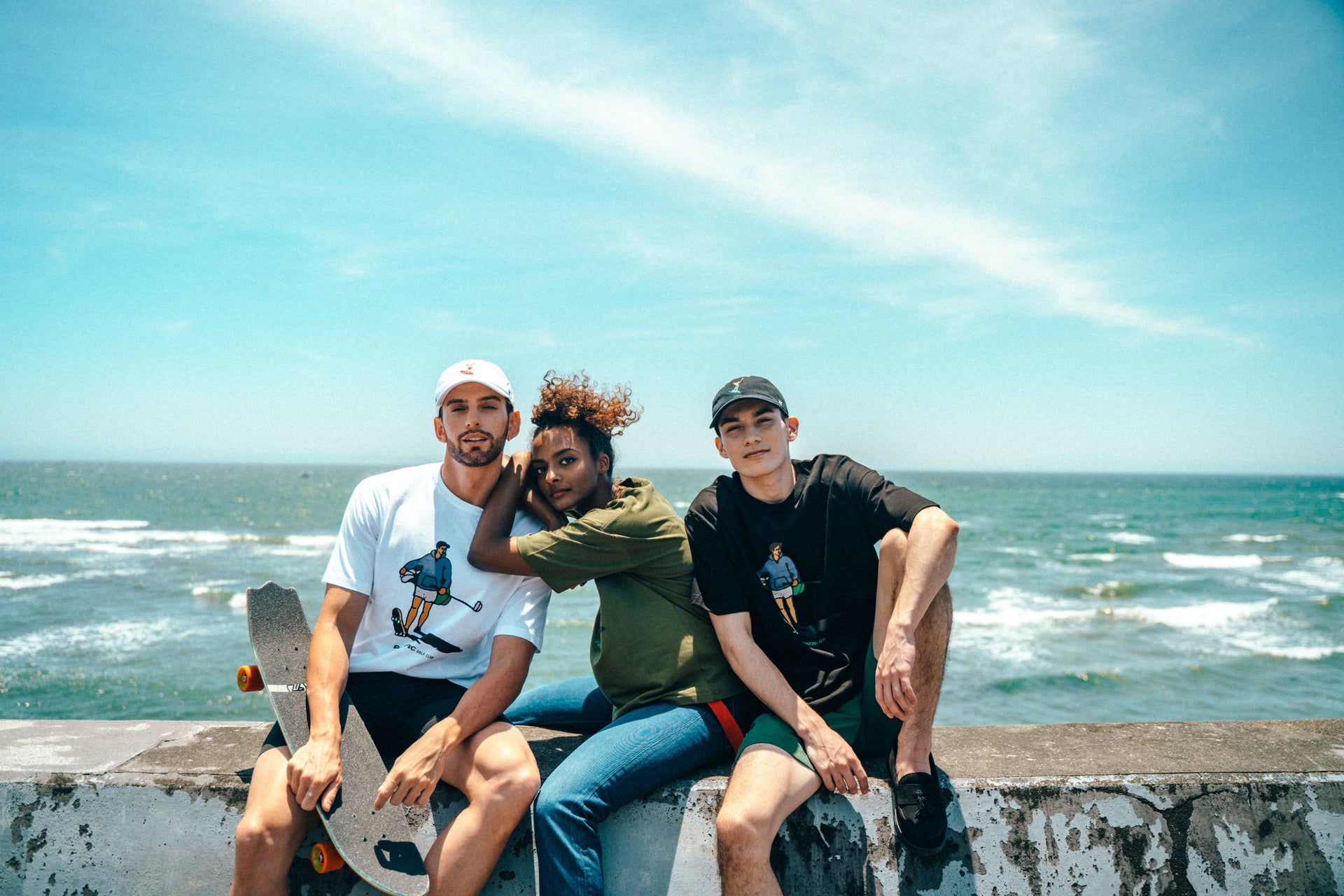 Pacific GOLF CLUB｜パシフィックゴルフクラブ